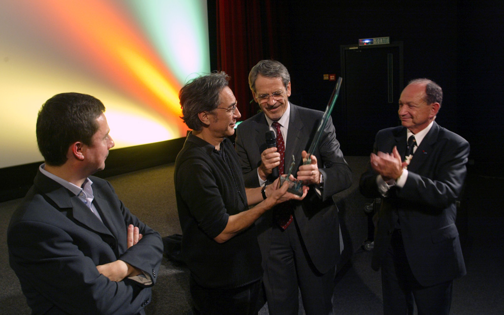 Le festival du film de Colmar | Ville de Colmar
