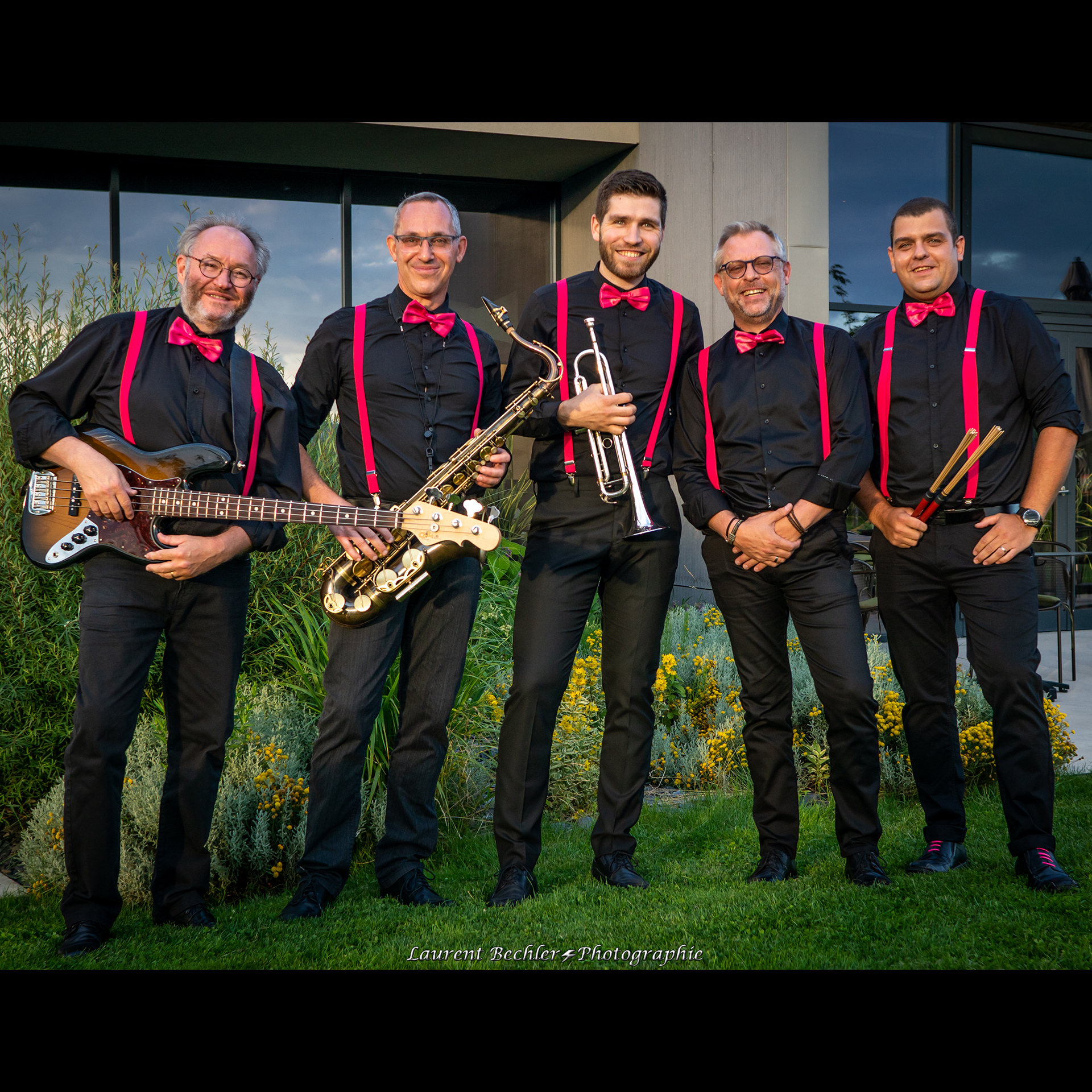 Colmar jazz festival | Ville de Colmar