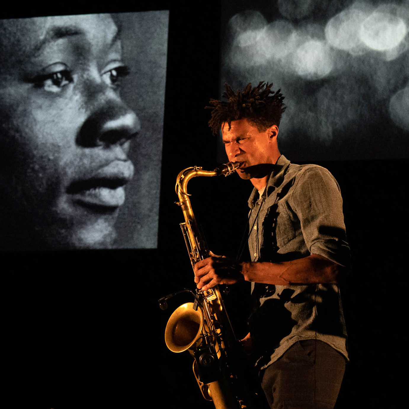 Colmar jazz festival | Ville de Colmar