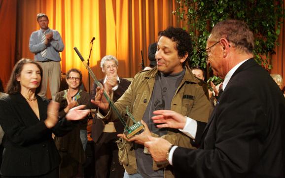 Le festival du film de Colmar | Ville de Colmar